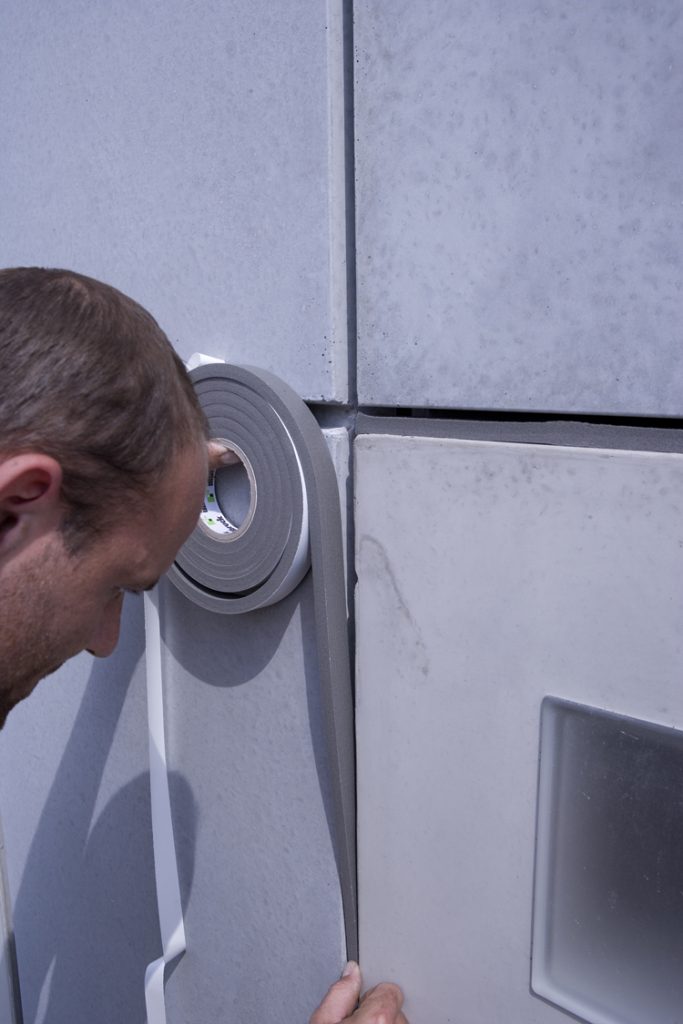 What Is Compriband Tape And When Should It Be Used?