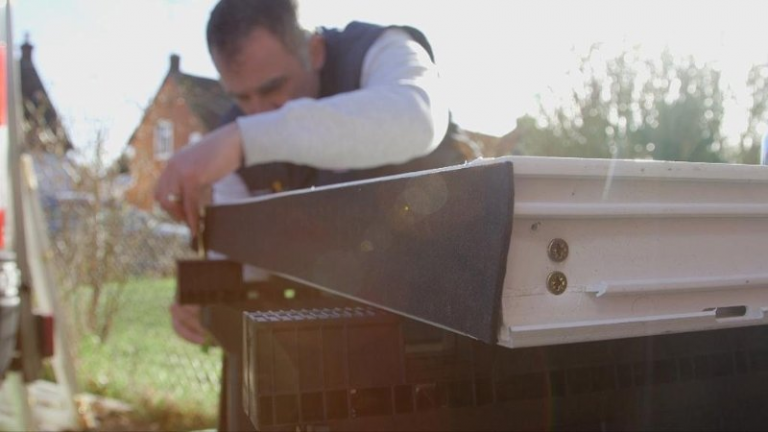 What Is Compriband Tape And When Should It Be Used?