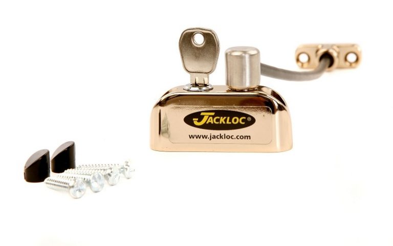 What Are Window Fixing Straps?