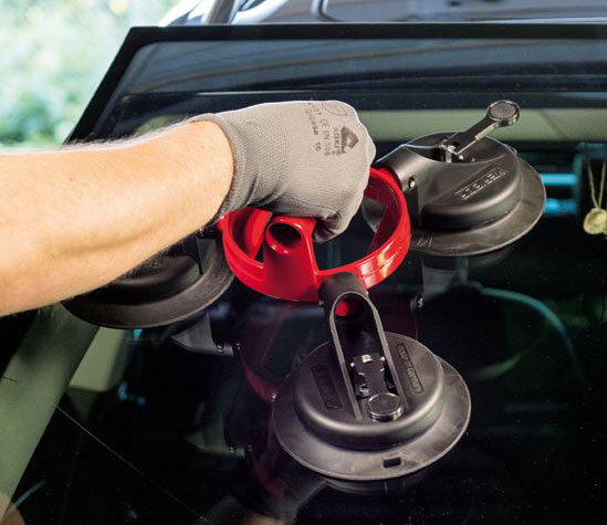 Top Modern Uses for Suction Cups in Everyday Applications