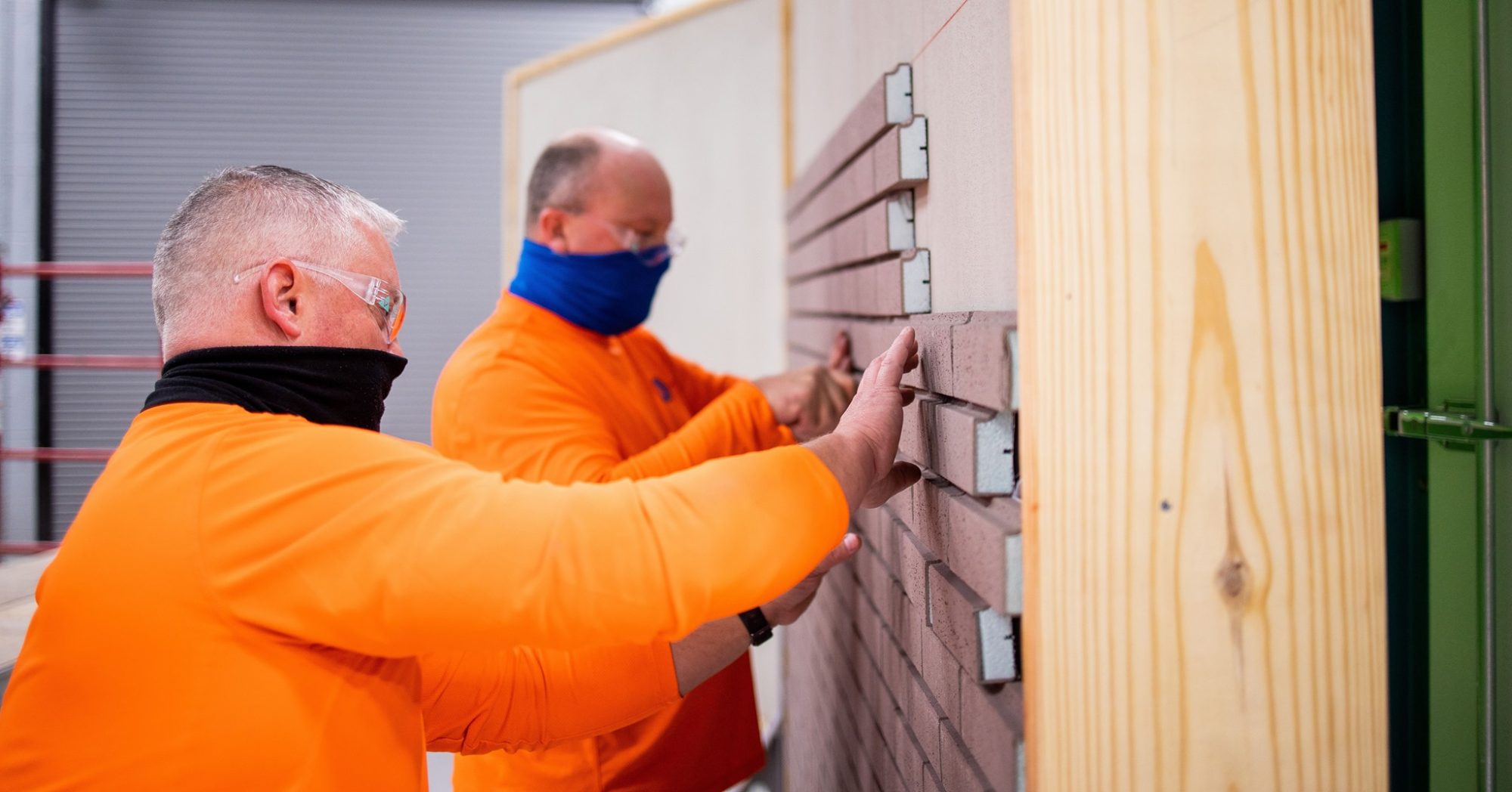 Elevate Your Exteriors with Dryvit and Dortech Direct