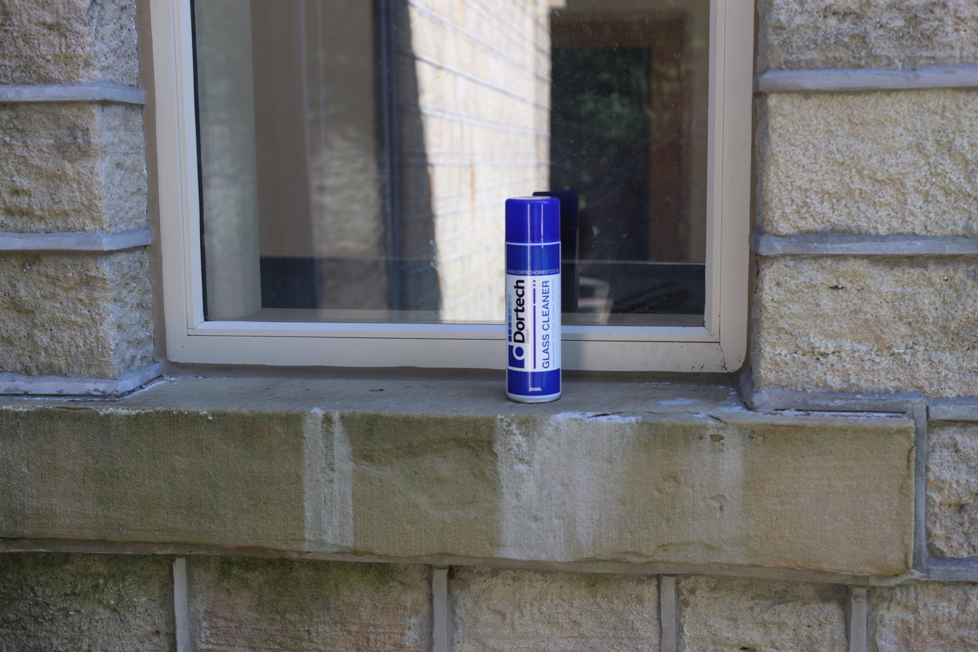 Why you need Dortech Directs Glass Cleaner