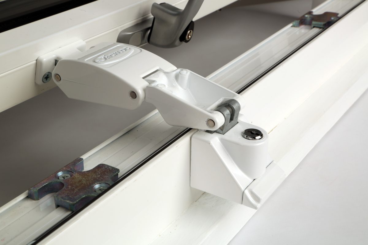 Securing Your Home: The Jackloc Titan Window Restrictor