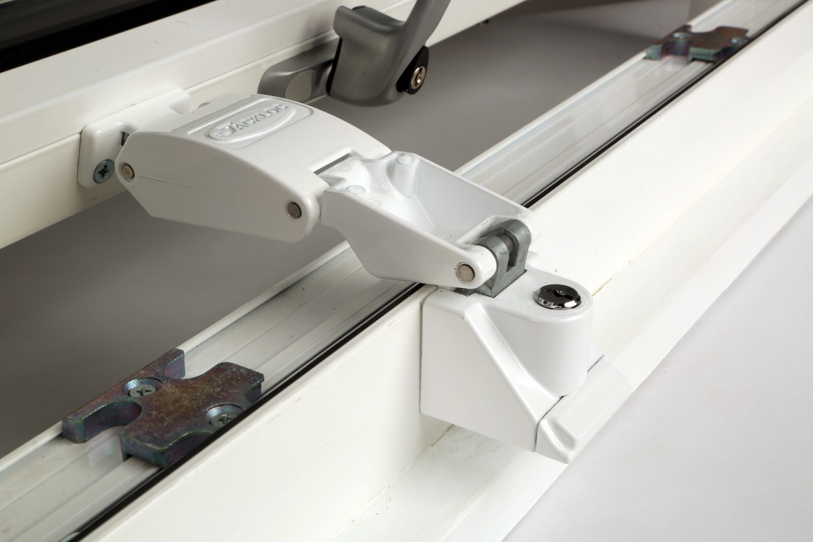 Securing Your Home: The Jackloc Titan Window Restrictor