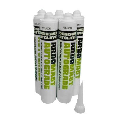 Introducing the Arbomast Autograde Sealant