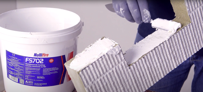 Protect Your Property with Nullifire: The Ultimate Fire Stopping Solution