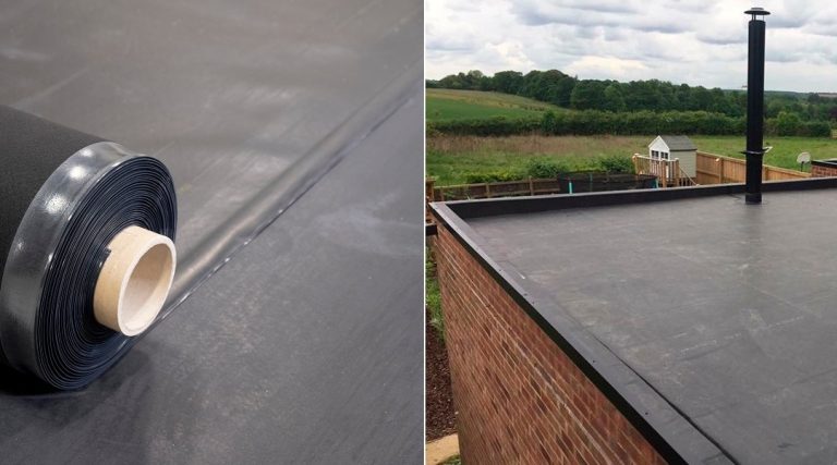 What Is EPDM and Why Is It Used in the Glazing Industry?