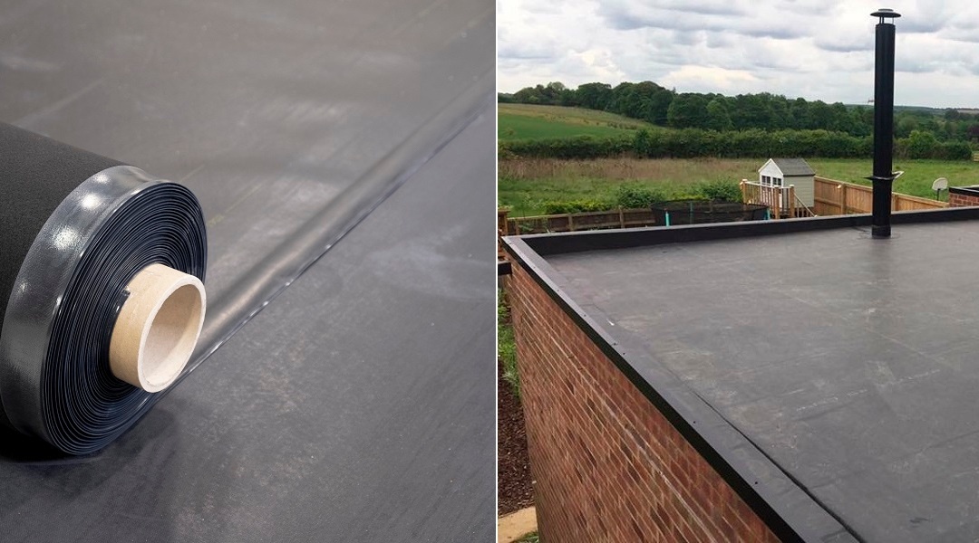 What Is EPDM and Why Is It Used in the Glazing Industry?