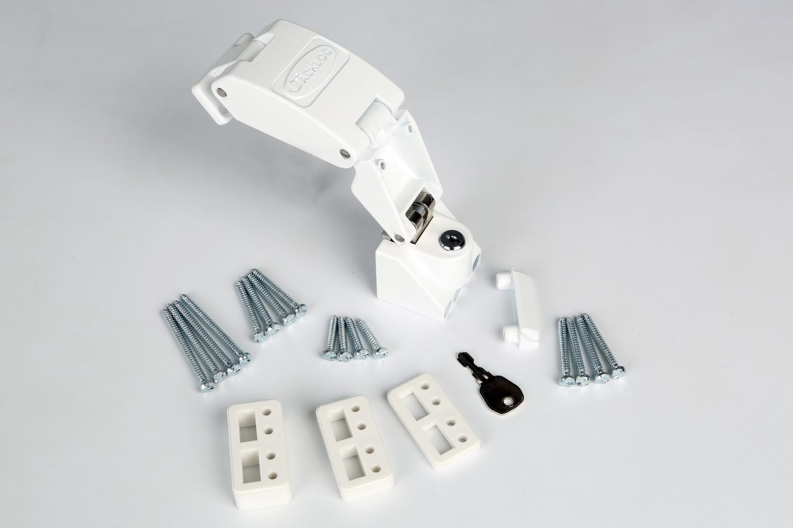 Securing Your Home: The Jackloc Titan Window Restrictor