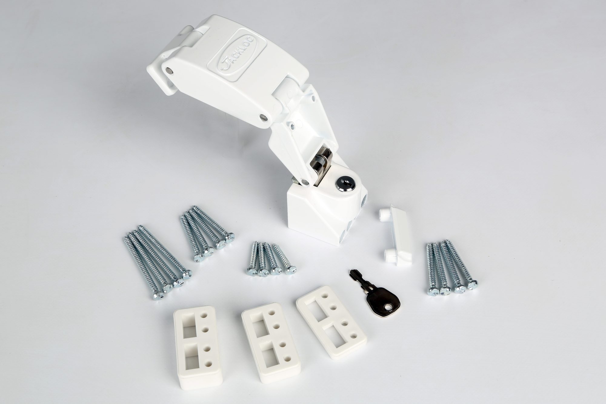 Securing Your Home: The Jackloc Titan Window Restrictor