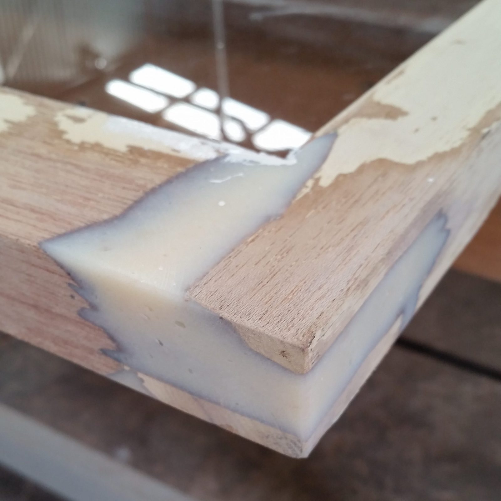 Bring Your Wooden Surfaces Back to Life with Timbabuild Epoxy Wood Repair