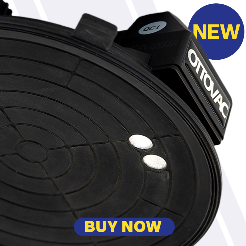 Why you NEED the Grabo Ottovac Battery Operated Vacuum Suction Cup