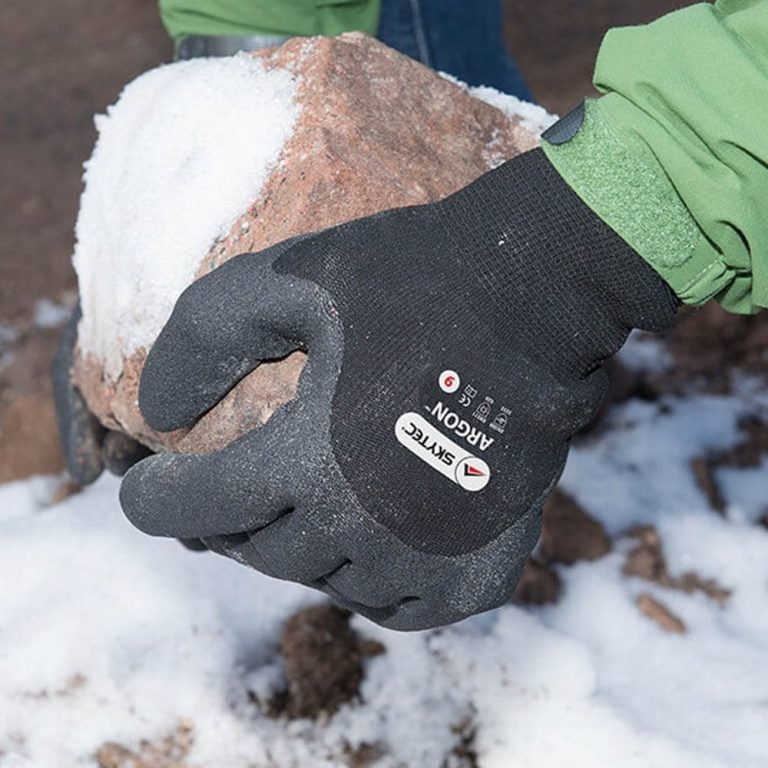 Unbeatable Protection for Your Hands: The Advantages of Skytec Argon Gloves