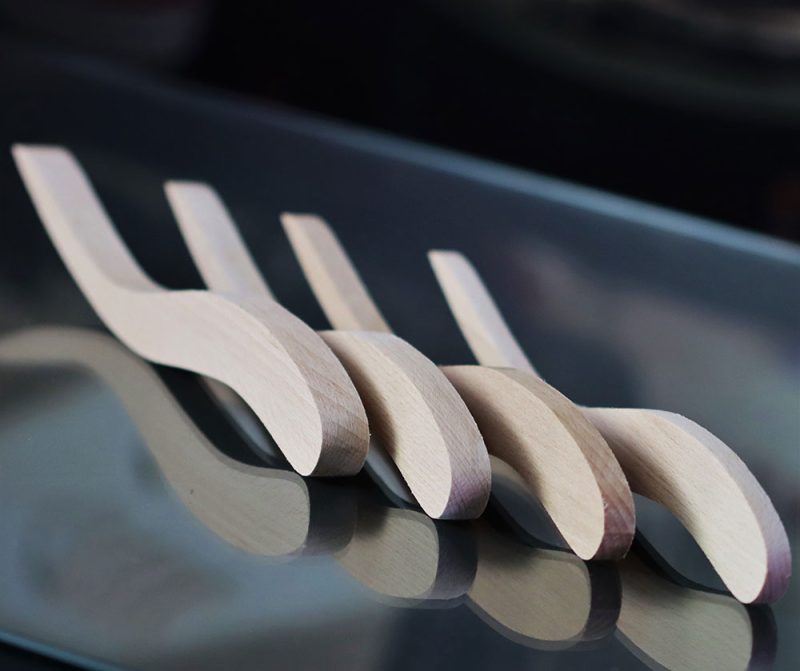 Perfect Silicone Smoothing Tools for a Flawless Finish