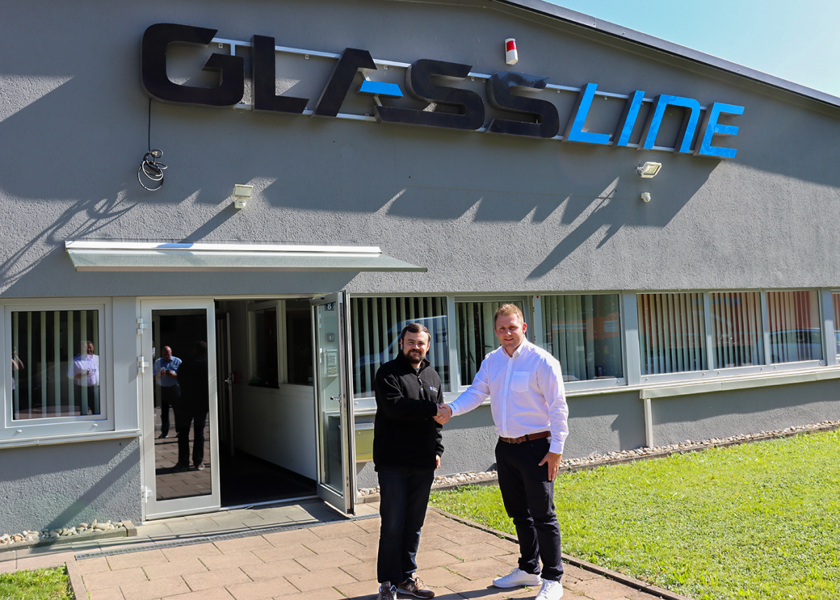 Introducing Dortech Direct Ltd