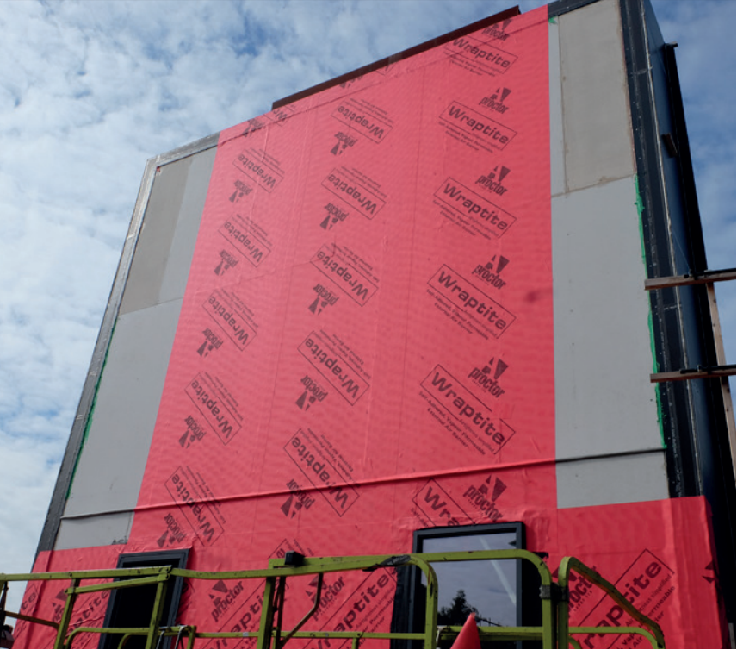 What Are Window Fixing Straps?