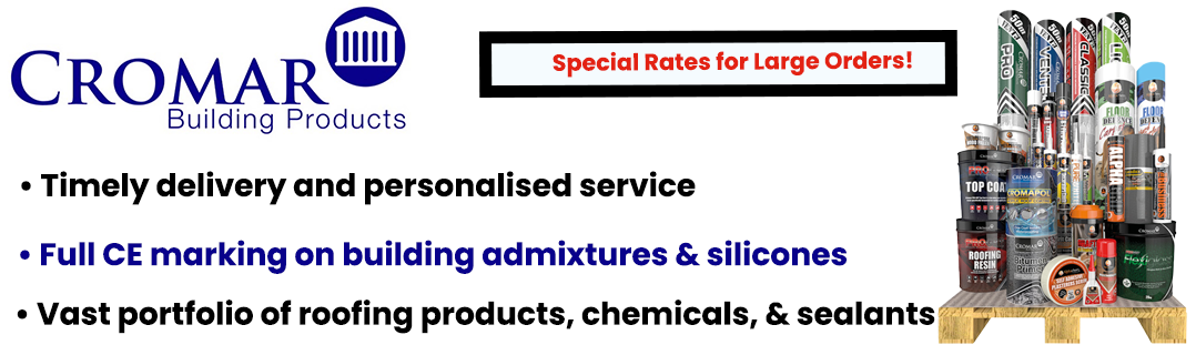 Cromar Building Products - Shop By Brands