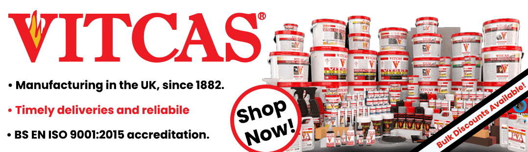 Vitcas - Shop By Brands