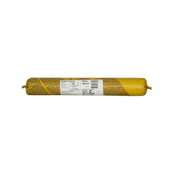 Sikaflex Tank N Elastic Sealant for Joints - Grey (600ml) | D9354