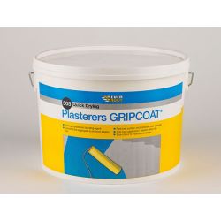 Everbuild 505 Plasterers Gripcoat | Dortech Direct