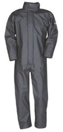 Flexothane Classic Coverall Navy Large