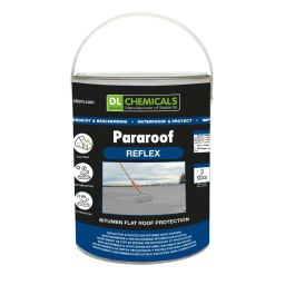 Pararoof Reflex (5L) | Dortech Direct | P2141