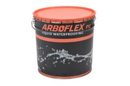 Arboflex PU Liquid Membrane | Dortech Direct