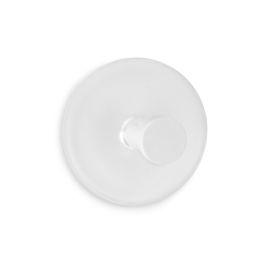Inofix Adhesive Semitransparent Circular Hook - White | Dortech Direct ...
