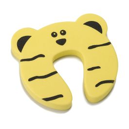 Children's Anti Finger Trap Guard - Tiger | Dortech Direct |Dortech Direct