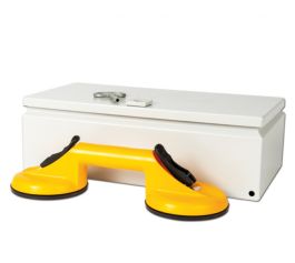 Box for Suction Lifters