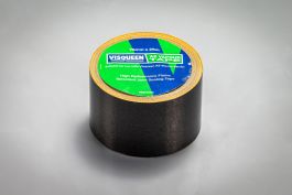 Visqueen FR+ Vapour Tape (75mm x 25m) | Dortech Direct | E2559 | RS073914