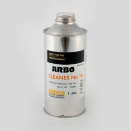 Arbo 16 Alcohol Based Cleaner – Fast & Effective Cleaning