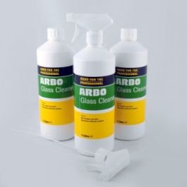 Arbo Glass Cleaner |Dortech Direct
