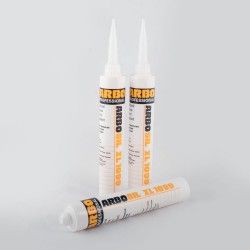 Arbo XL1099 Silicone Sealant - Buff