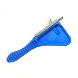 Curtain Wall Cap Remover and Lifter