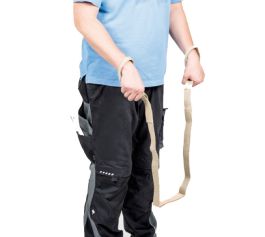 Adjustable Safety Carrying Strap