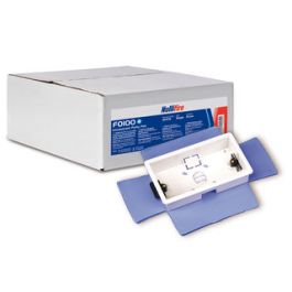 Nullifire Fire Retardant Plug Single Socket Putty Pad - FJ100 |Dortech ...