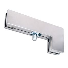 Dorma PT40 Overhead & Side Panel Patch Fitting