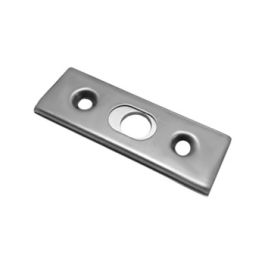 Dorma Adjustable Lock Keeper Plate| Dortech Direct