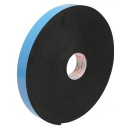 Double Sided PVC Security Glazing Tape