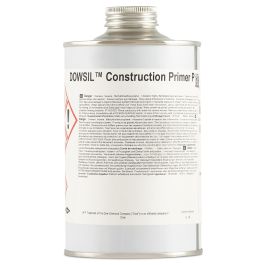 Dowsil Construction Primer P - 500ml | Dortech Direct