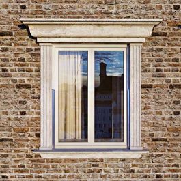 Juliet Balcony | Glass Juliet Balcony (Complete Set) | Easy Glass View