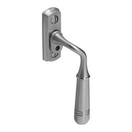 BLU Opera 316 Stainless Steel Locking Window Espagnolette Handle ...