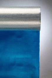 Visqueen Gas Barrier (50m) | Dortech Direct | E2581 | RS074397