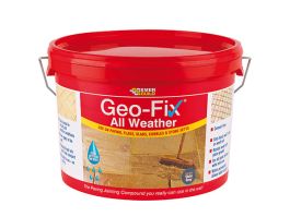 Geo-Fix All Weather | Dortech Direct