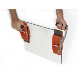 CRL Single Grip Glass Gripers (100kg) | Dortech Direct | A3177