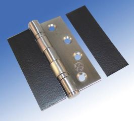 Radius Hinge Pads (Pack of 300) - Reliable and Durrable