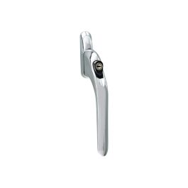 Inline Window Handle Locking 43mm Spindle