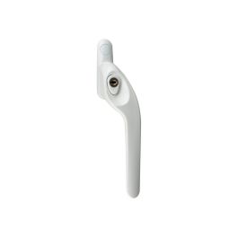 Offset Locking Window Handle 43mm Spindle |Dortech Direct