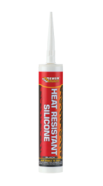 Everbuild Heat Resistant Silicone | Dortech Direct